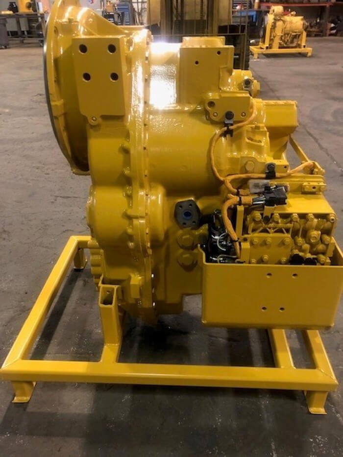 Transmission Rebuilds | Central Parts Connection | Redmond, OR